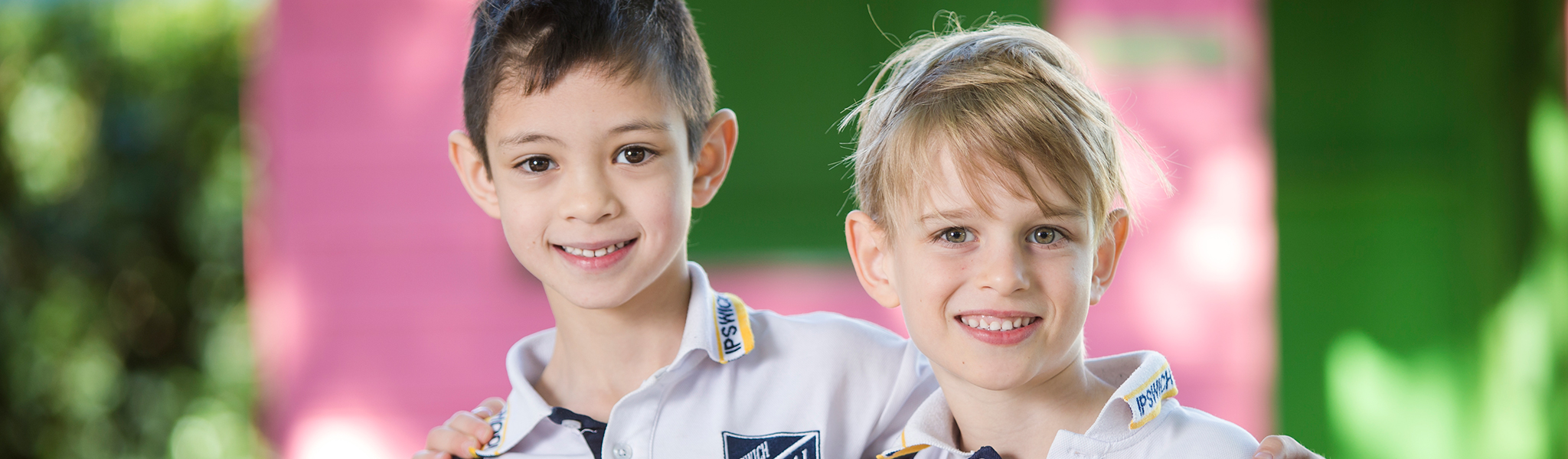 Ipswich Central State School